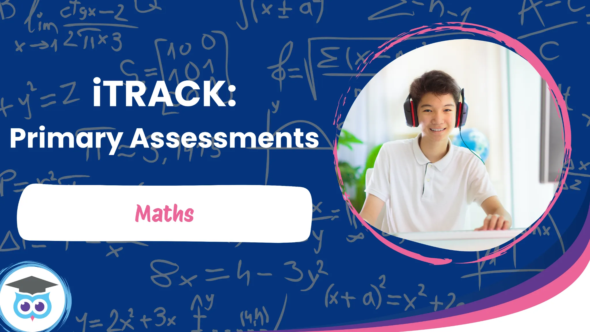 Redefining Assessment, Fostering Achievement. Your One-Stop Solution for Exam Readiness
