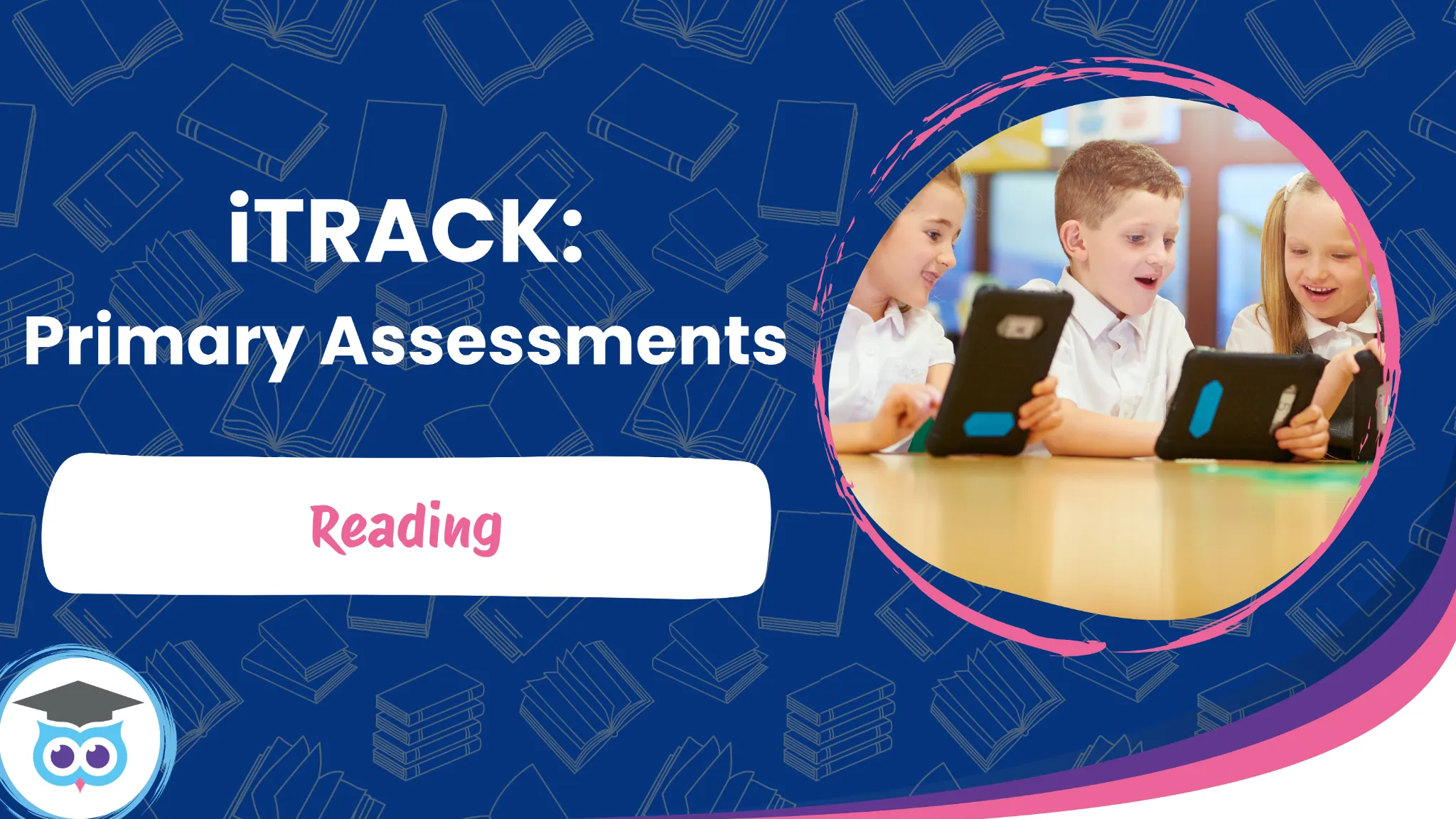 Redefining Assessment, Fostering Achievement. Your One-Stop Solution ...