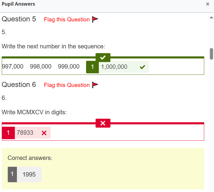 Redefining Assessment, Fostering Achievement. Your One-Stop Solution ...