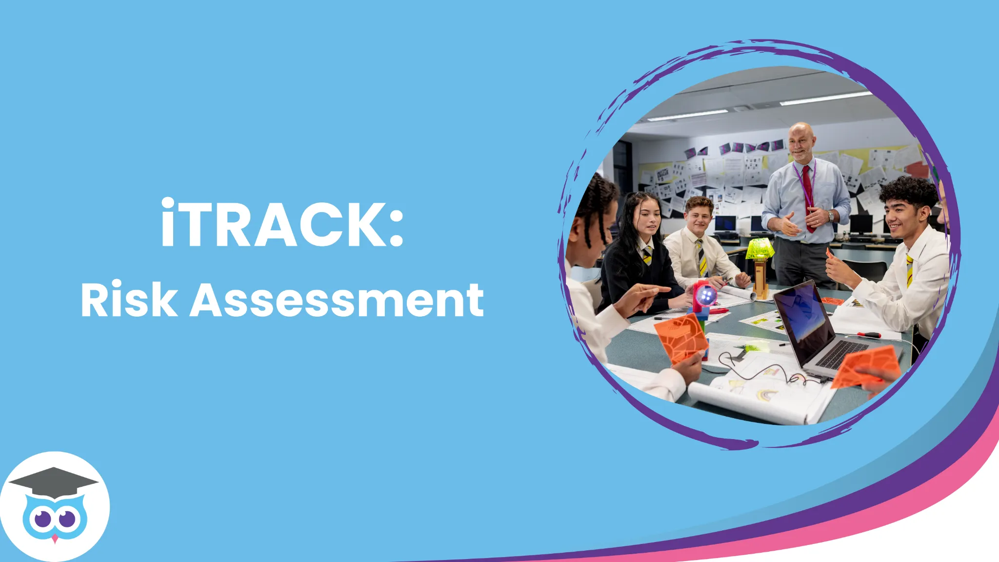 Redefining Assessment, Fostering Achievement. Your One-Stop Solution for Exam Readiness
