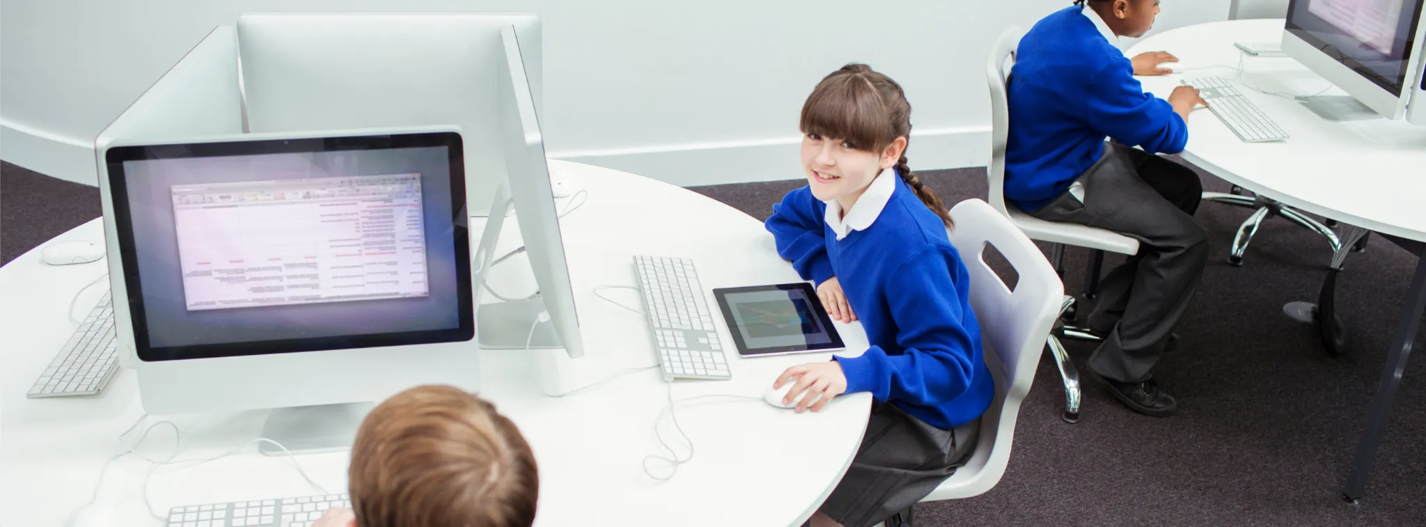 Redefining Assessment, Fostering Achievement. Your One-Stop Solution ...